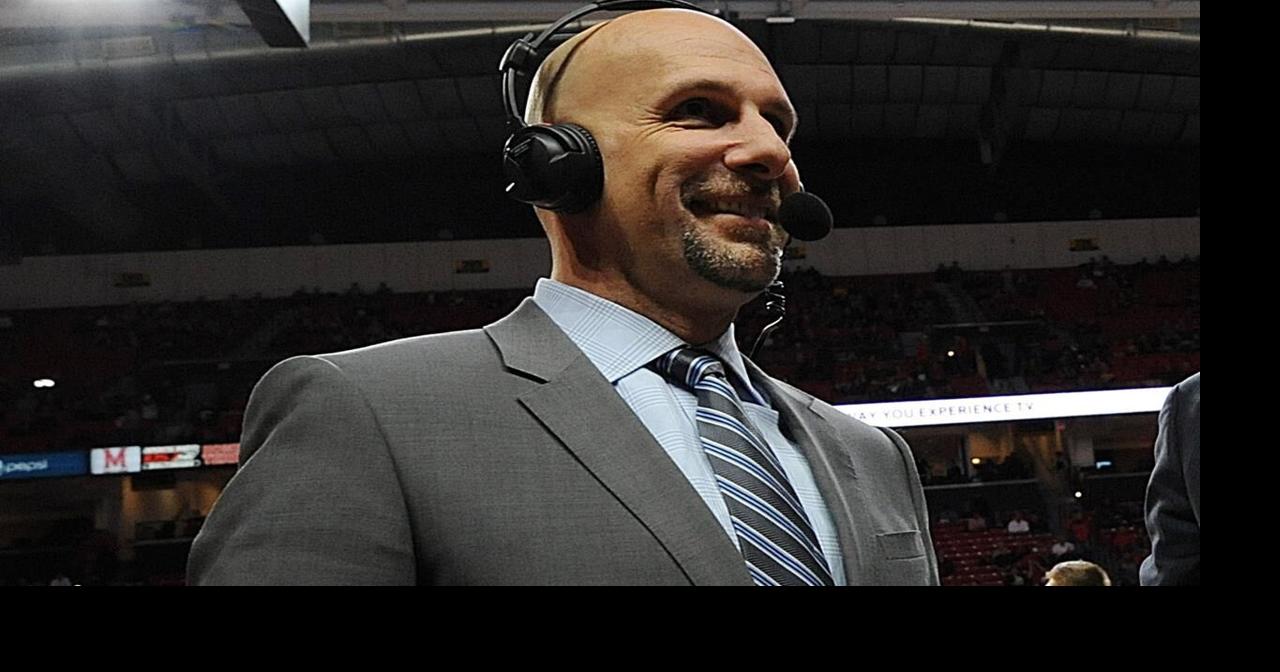 Jays voice and Frick nominee Dan Shulman recalls his formative days in ...