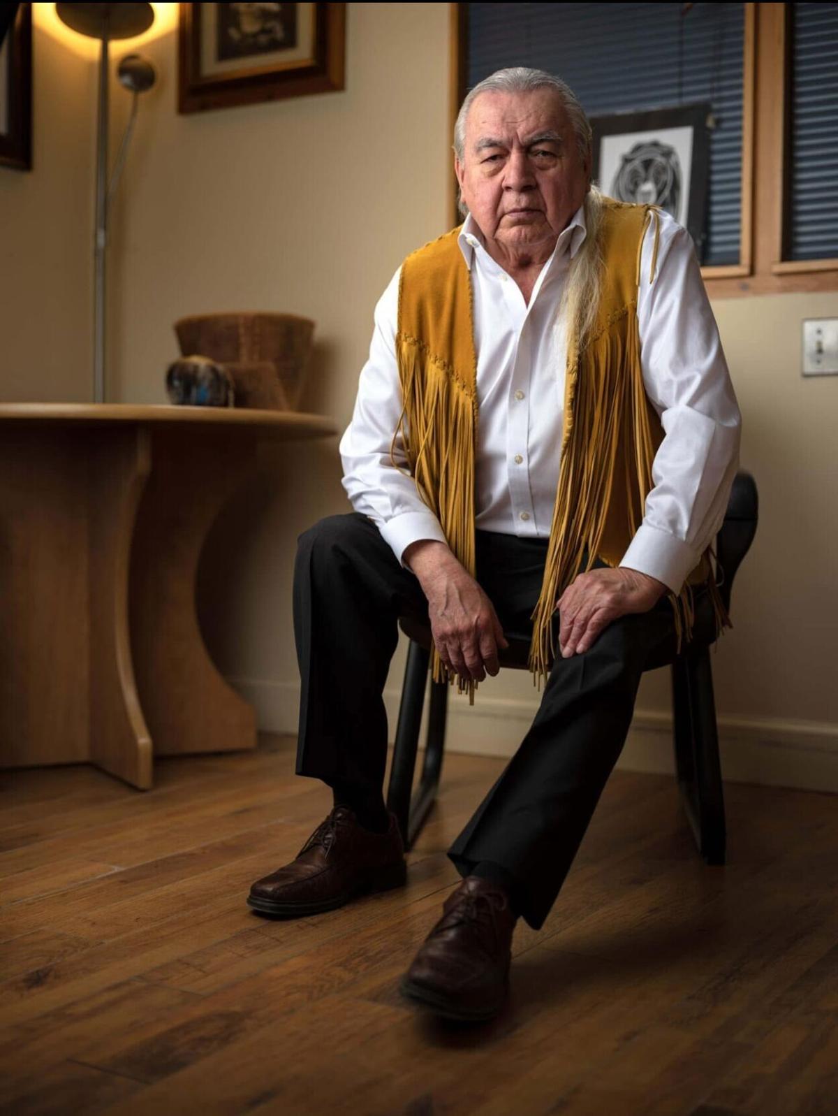 New Indigenous Health Centre hailed as ‘place of hope’