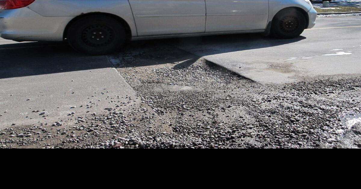 Crumbling utility cuts make the best — or worst — potholes: The Fixer