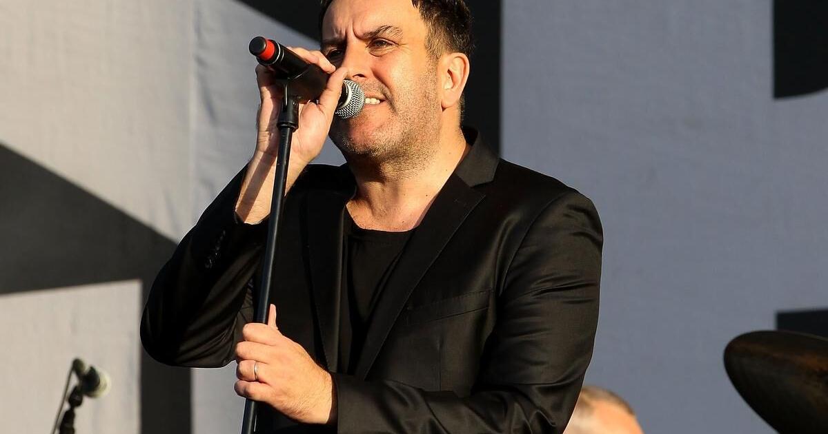 Terry Hall, singer with ska icons The Specials, dies at 63