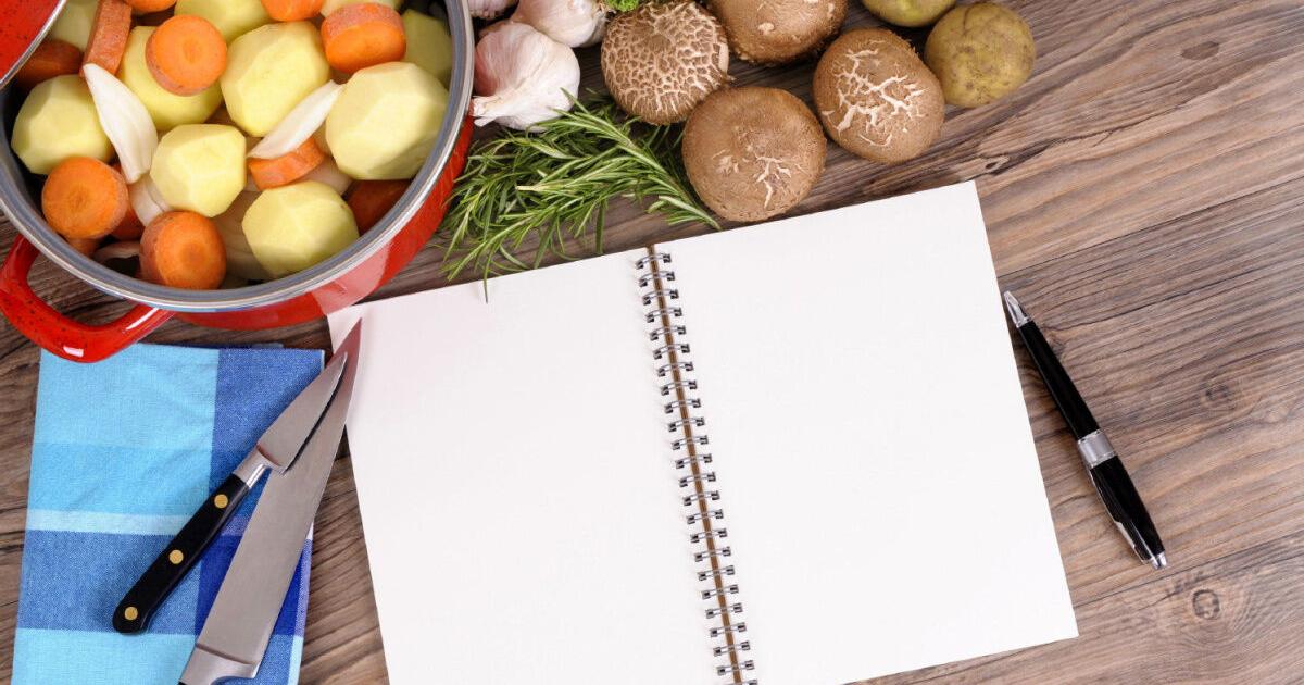 Chef David Tanis releases cookbook on market cooking