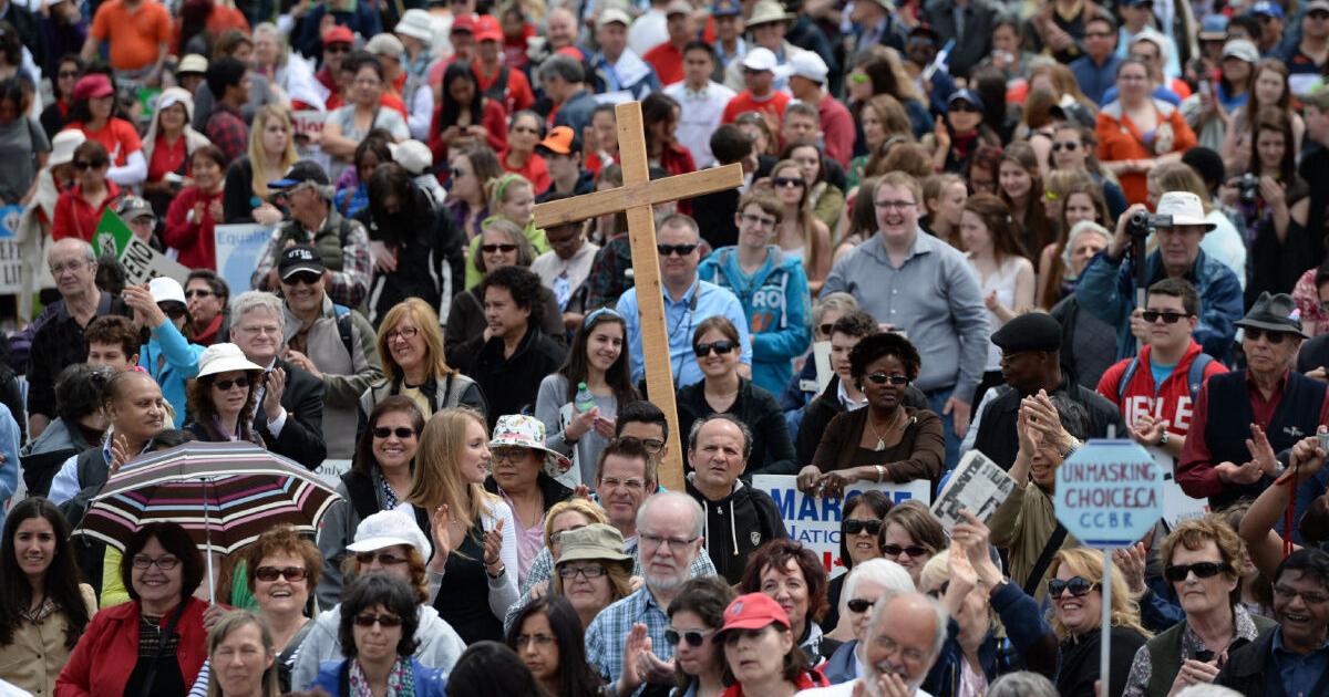 Justin Trudeau’s pro-choice criterion could thwart former Liberal MPs