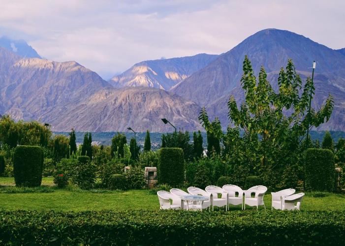 ‘I wasn’t the same person after this visit’: Three travel writers ...