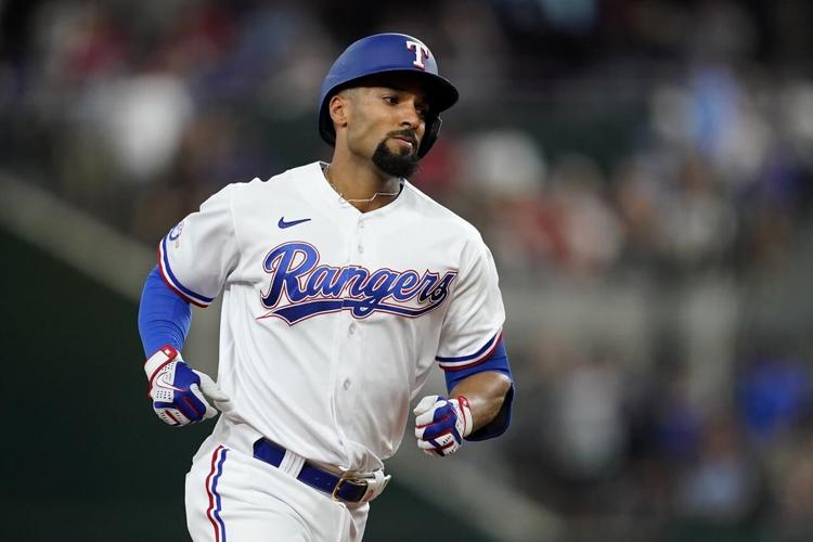 Quantrill, Gonzalez lead Guardians over Texas, near clincher