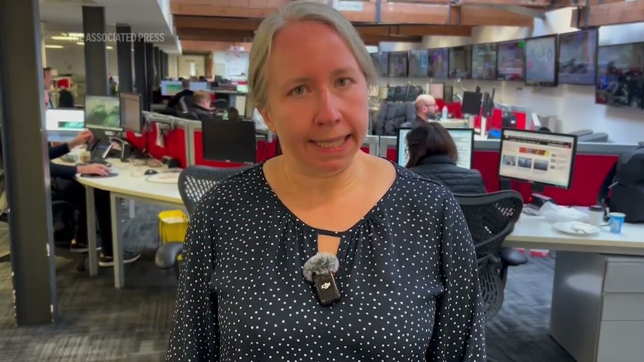 Tariff threats take aim at fentanyl trafficking. Here's how the drug ...