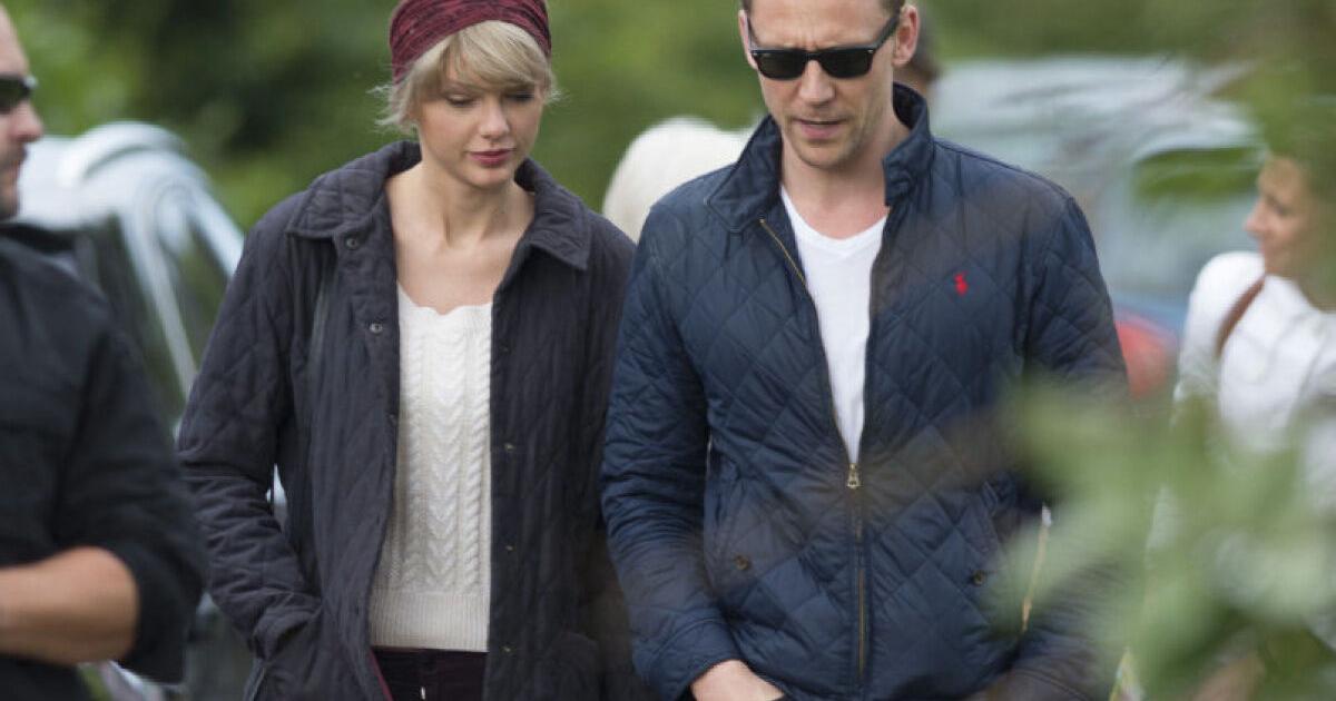 How long will Taylor Swift’s new romance last before she shakes it off ...