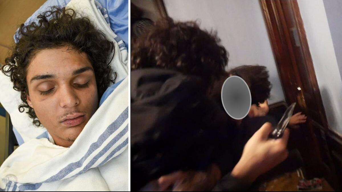 Toronto man guilty of manslaughter in Annex mass stabbing