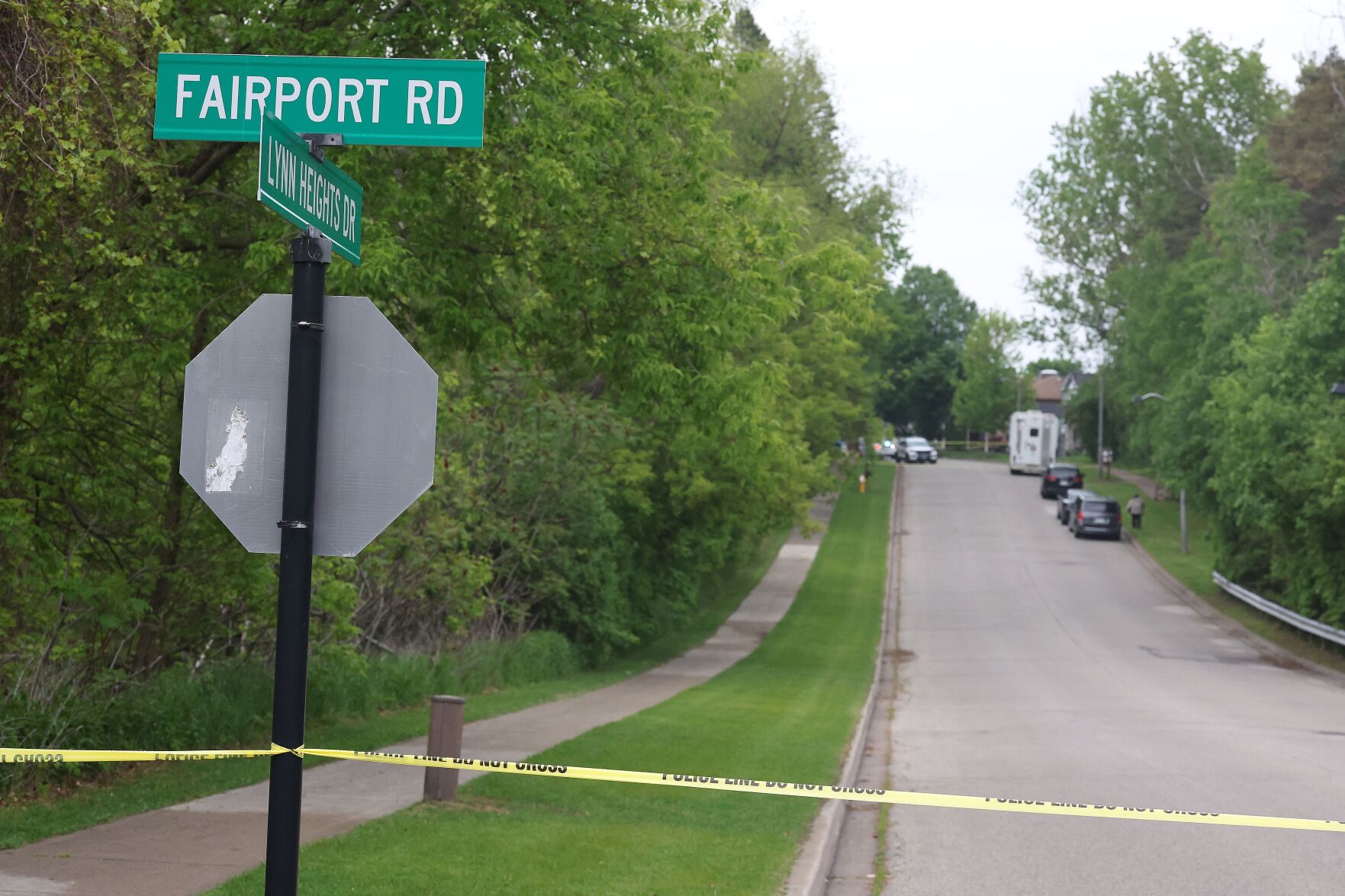 Pickering stabbing: Durham police arrest 14-year-old boy