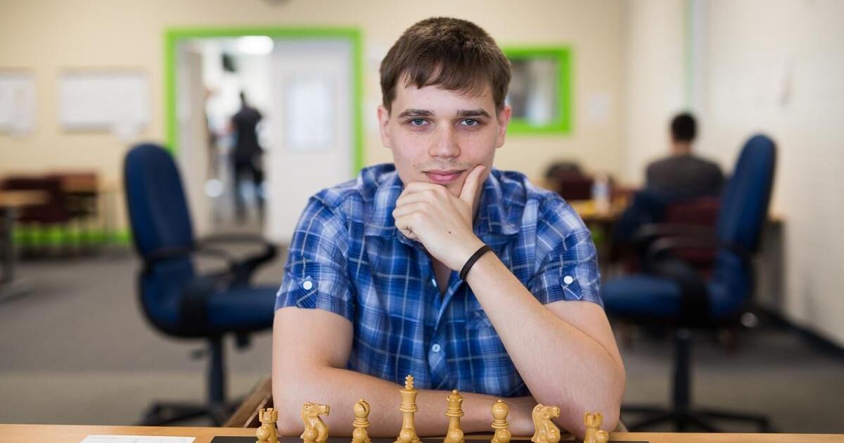 Canada’s top chess player on the making of a grandmaster