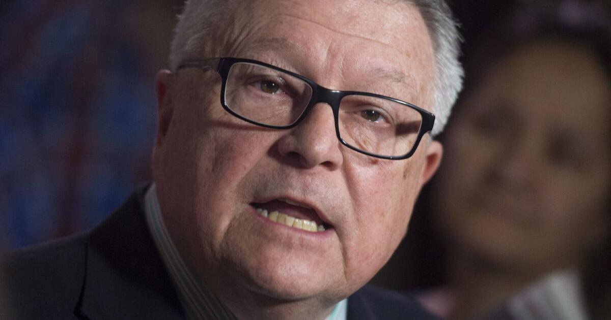 Goodale speaks with The Star on illegal CSIS metadata program