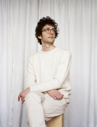 How violinist Rob Moose transformed the sound of indie rock