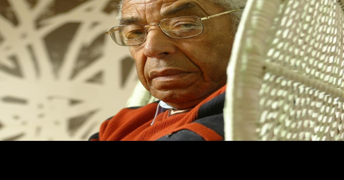 Dr. Bromley Armstrong, Black activist and community leader, challenged ...