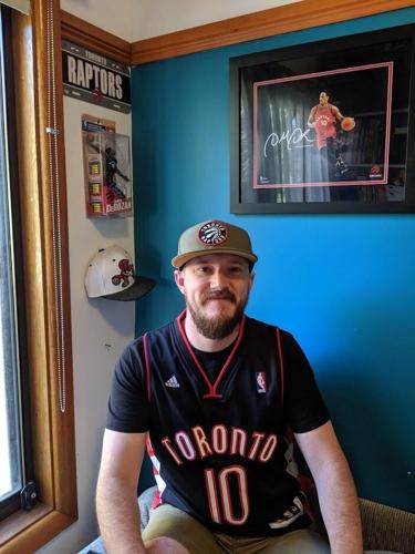 We the North — South, East and West: Raptors fans from all nations ...