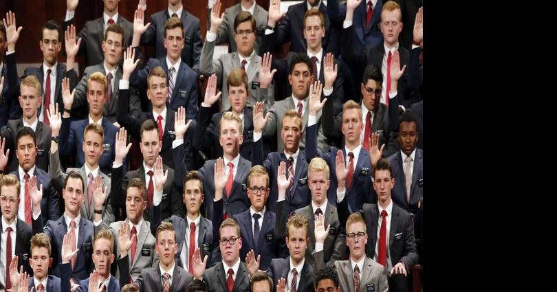 Mormons told they can spend less time at church on Sundays