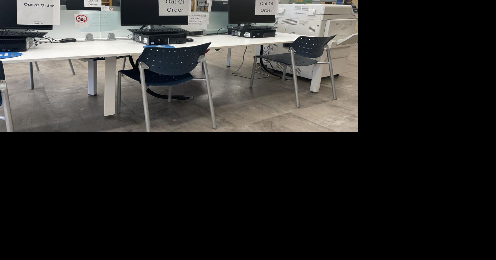 Toronto Public Library releases results of cyberattack probe