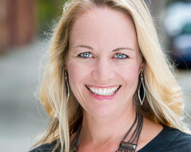 Friendship expert Shasta Nelson talks ‘frientimacy’