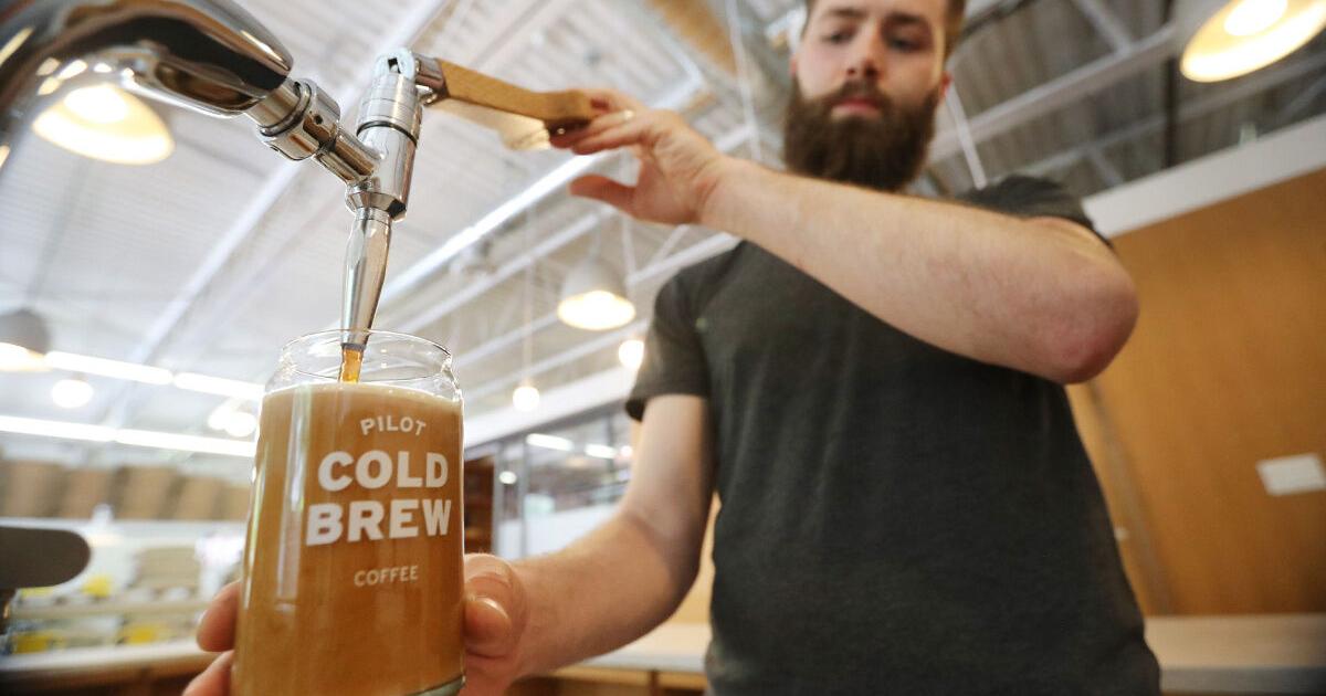 Toronto’s cold brew coffee scene seeing a nitro boost