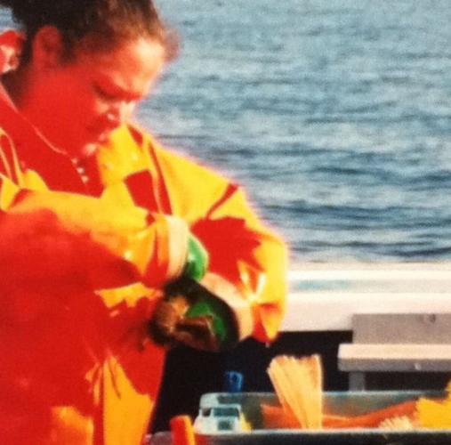 First Nations woman wins discrimination battle over fishing captain licence