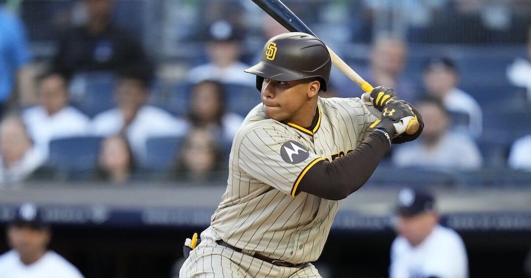 MLB parlay picks May 30: Bet on Juan Soto and Shohei Ohtani to produce