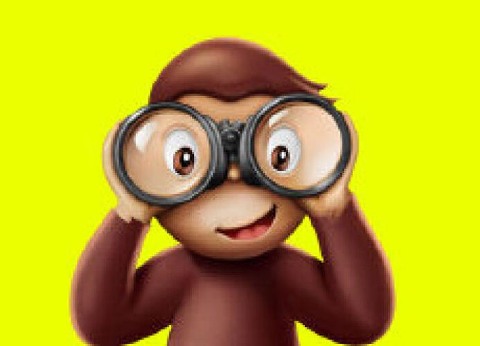The world’s greatest monkeys