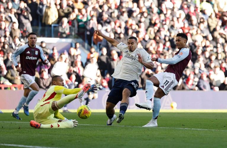 EPL scores: Rice double helps Arsenal rally for win at Bournemouth and ...