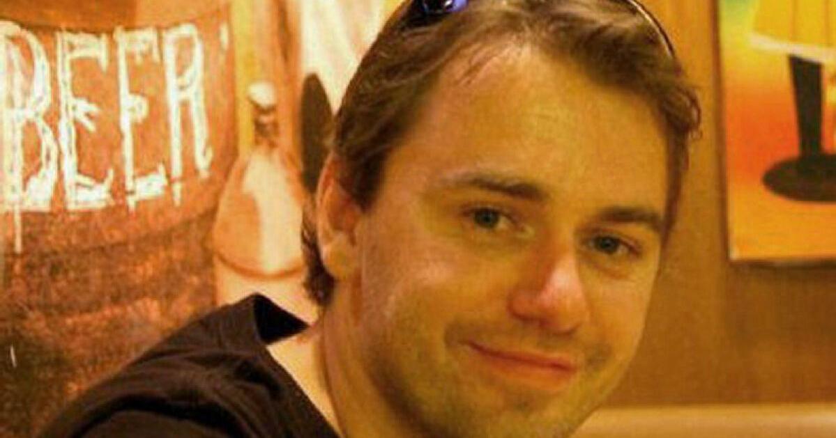 Radiohead stage collapse: Scott Johnson remembered for talent — and pranks