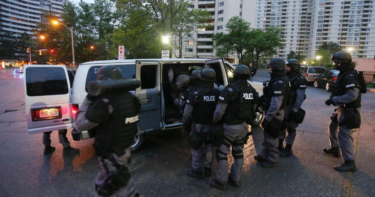 Rob Ford: City lobbyist’s home raided in Project Traveller probe