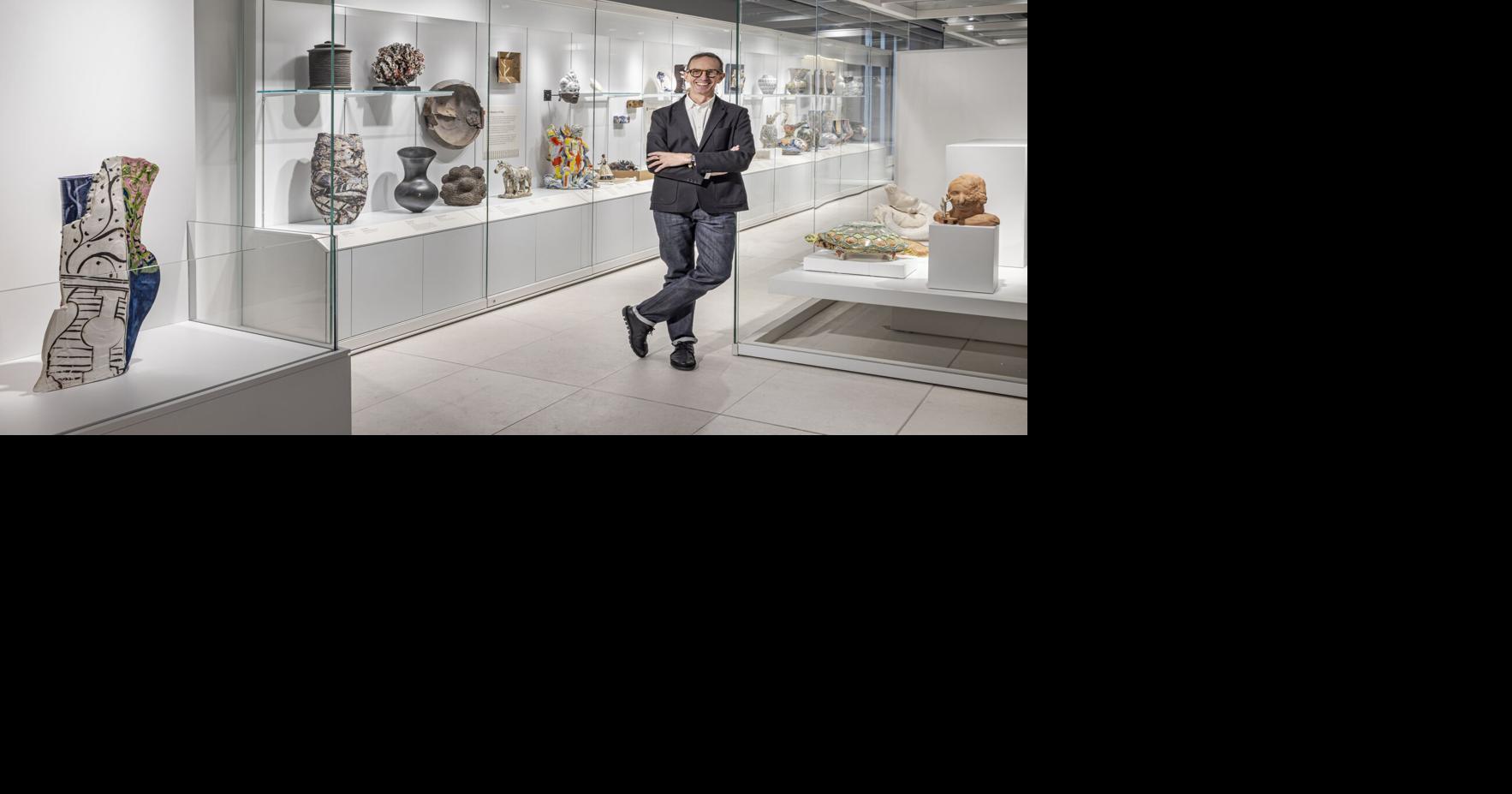 A new era of clay and connection — inside the Gardiner Museum’s once in ...