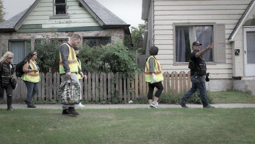 Cultures clash on new docu-series that introduces ‘stereotypical ...