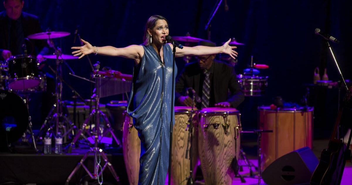 Pink Martini’s musical party turns 25 in style in Toronto