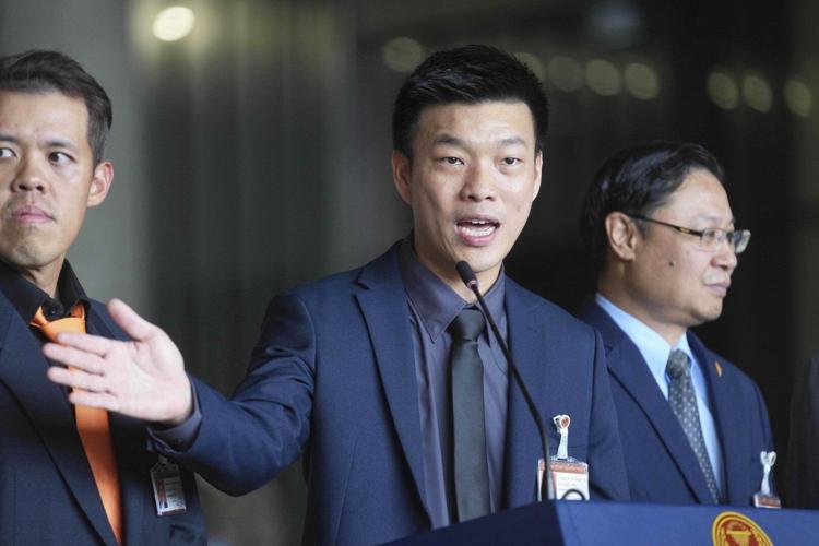 Veteran politician Anutin Charnvirakul elected Thai prime minister in parliamentary vote