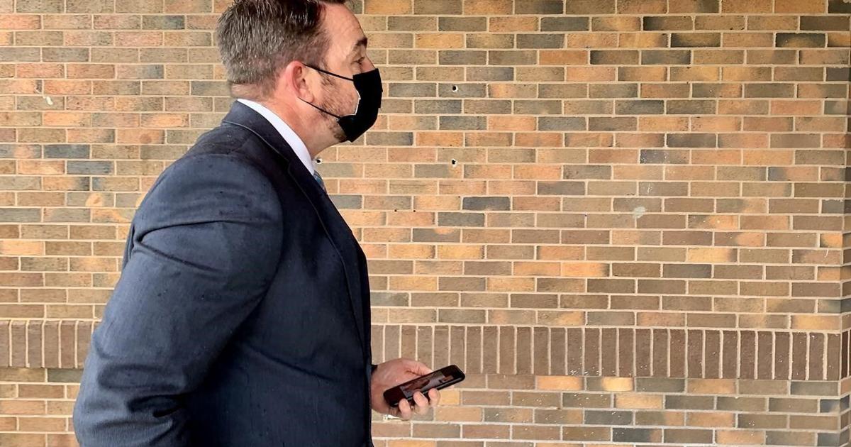 N L Police Officer Appealing Sexual Assault Conviction Demanding New