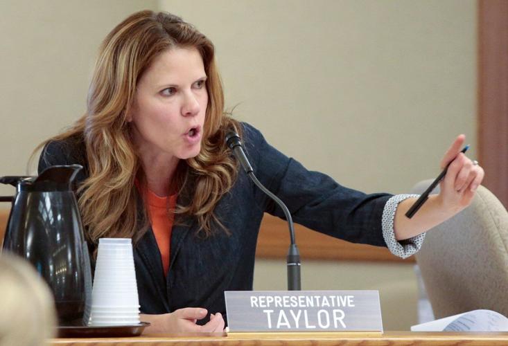 Liberal Wisconsin Supreme Court candidate raises 10 times more than ...