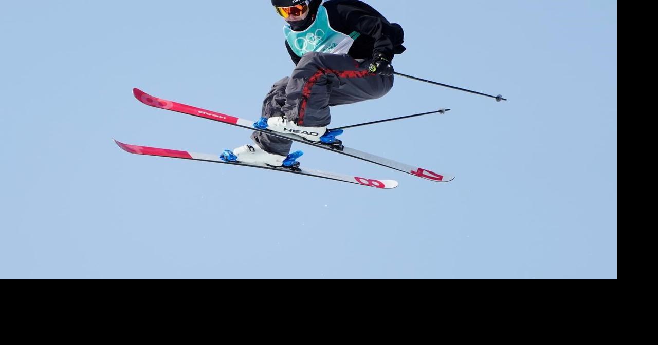 Canada’s Evan McEachran claims World Cup silver in slopestyle