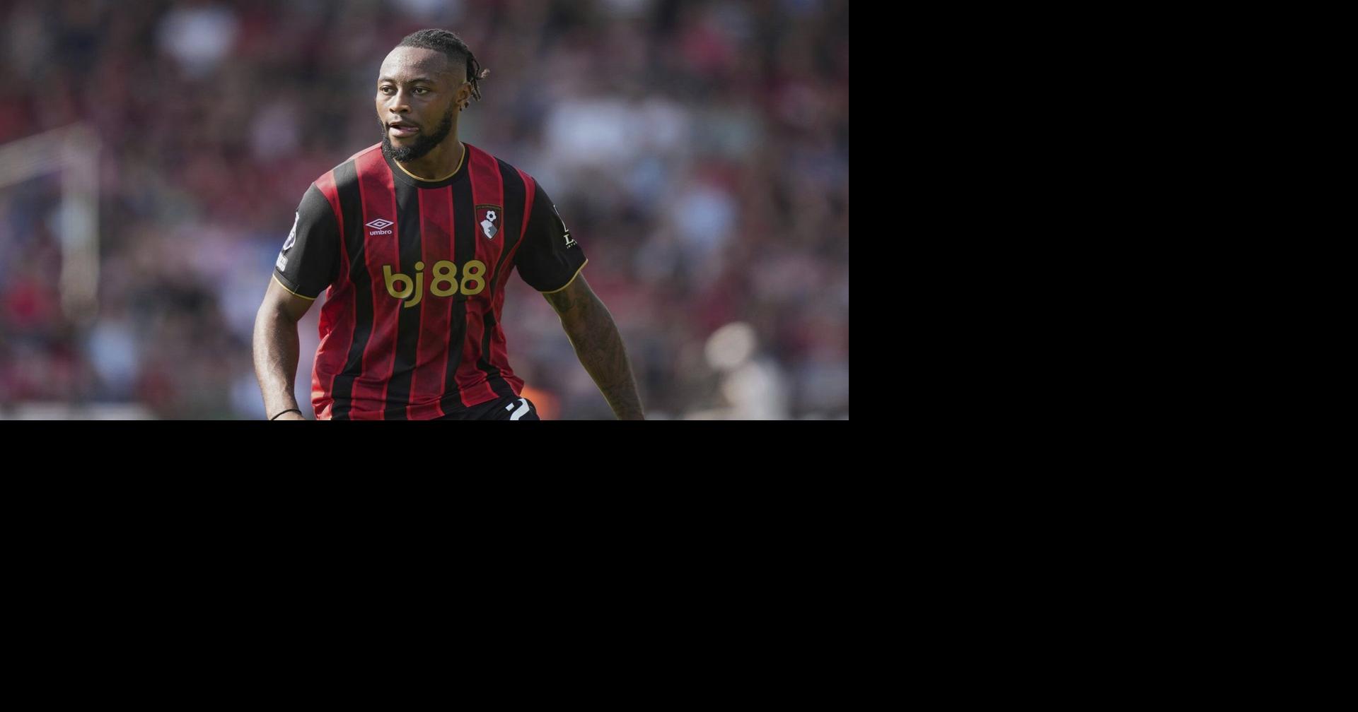Racial abuse of Black players spikes early in European soccer season