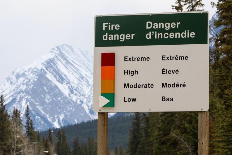 Alberta plans spring wildfire review as province heads into late-summer ...