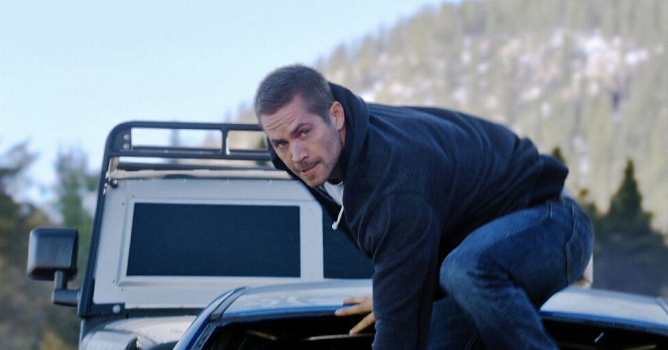 Furious 7 stunts make a believer out of physics expert
