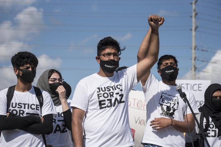 ‘Ejaz committed no crime’: SIU clears Peel police in killing of ...