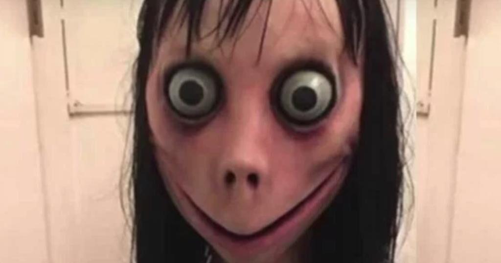 ‘Momo Challenge’ hoax prompts TDSB letter to parents about online safety