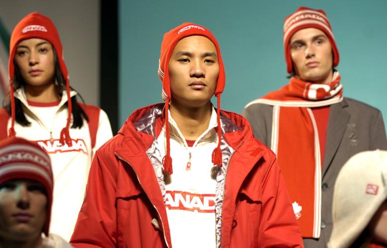 Ranking Canada’s Olympics uniforms from best to worst
