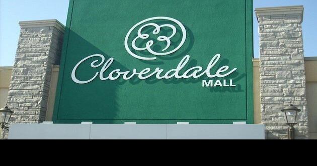 Pangs of nostalgia for Etobicoke’s Cloverdale Mall