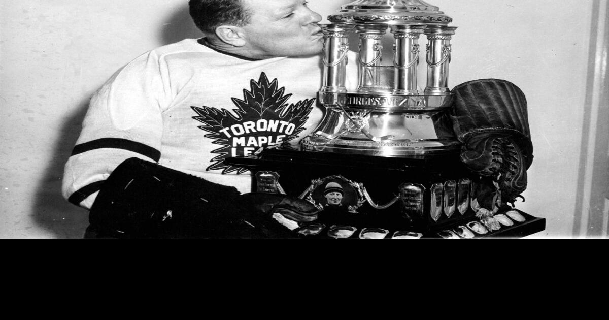 Walter (Turk) Broda, the Fabulous Fat Man