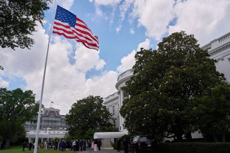 Trump kicks off a yearlong celebration of America's 250th anniversary ...