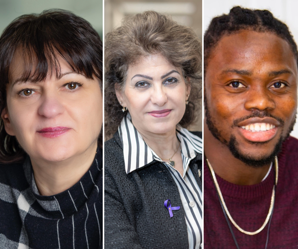Presenting the Top 25 Canadian Immigrant Award winners of 2024