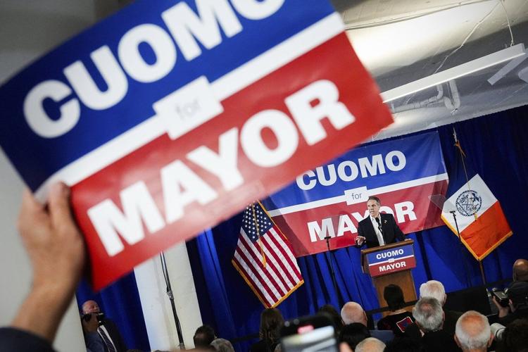 What to know about Andrew Cuomo