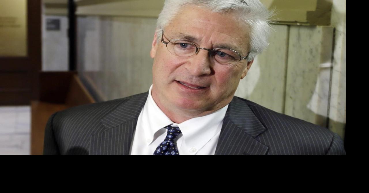 Jack Wagoner, attorney who challenged Arkansas' same-sex marriage ban, dies