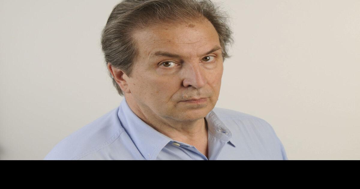 Star columnist Joe Fiorito honoured for stories on addiction, mental health