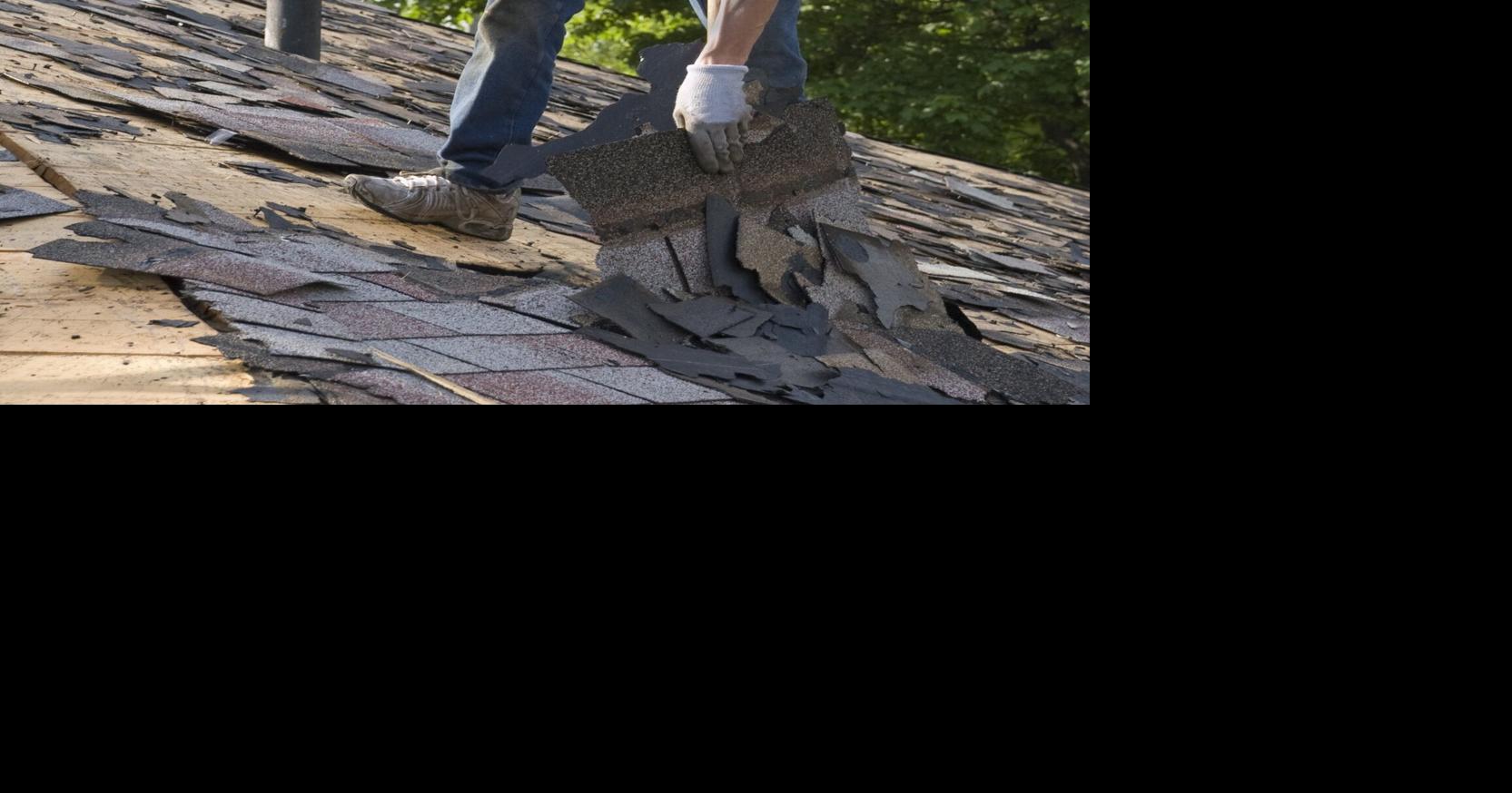 Toronto police warn of roofing scam involving fake repairs, phony ...
