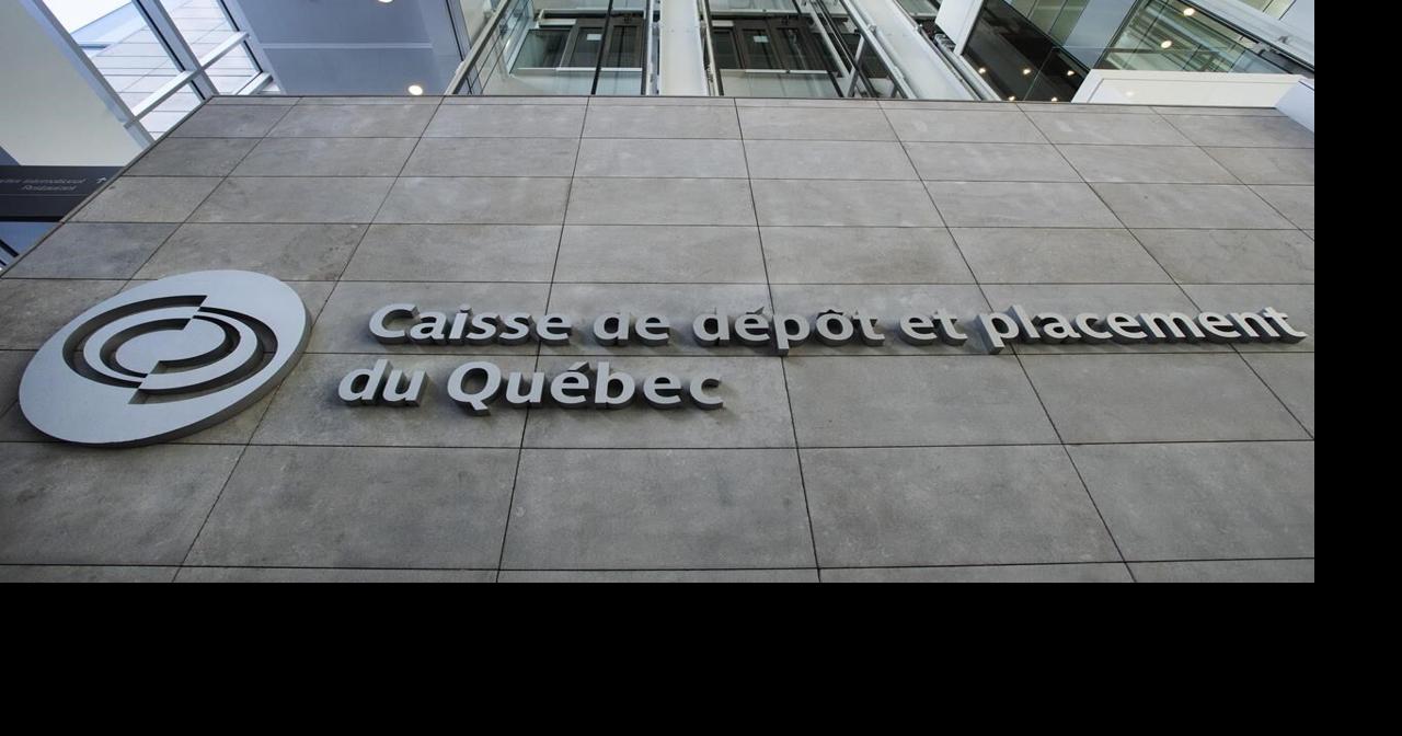 CDPQ earns 5.6 per cent in first half of 2021, beats its benchmark index