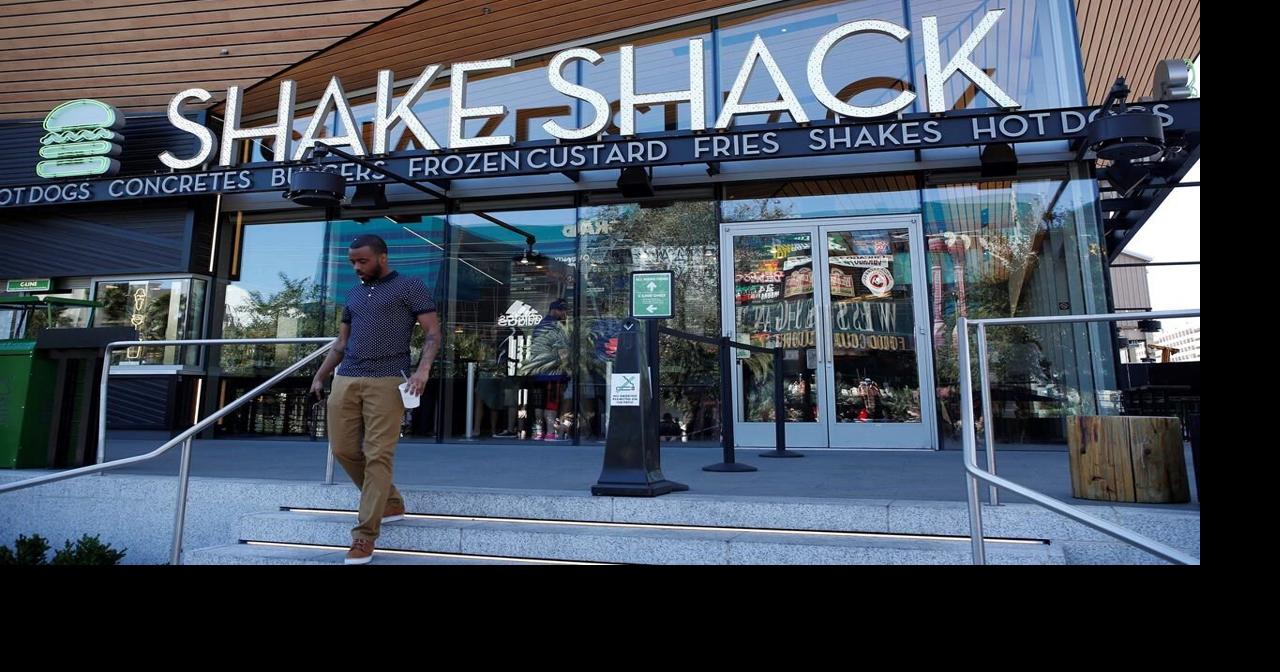 Shake Shack to come to Canada in 2024 with first location set for Toronto